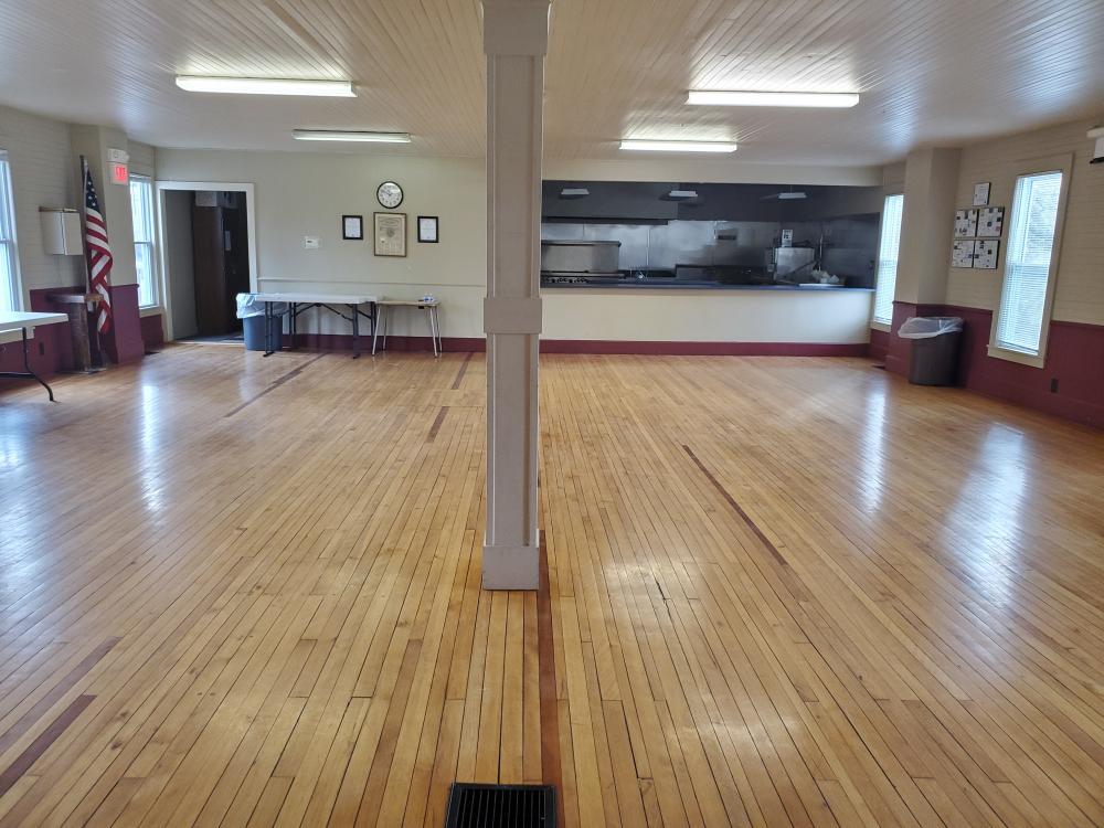 Lansing Community Center | Town of Lansing New York