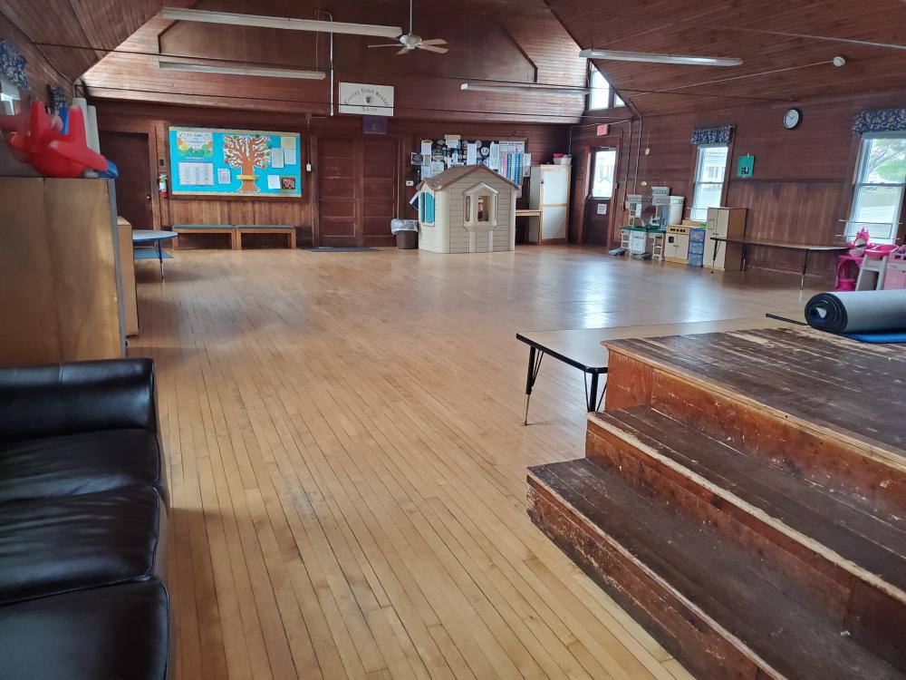 Lansing Community Center | Town of Lansing New York