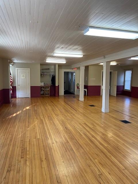 Lansing Community Center | Town of Lansing New York